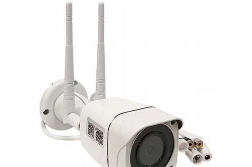IP видеокамера уличная Recon WB507-5M-4G