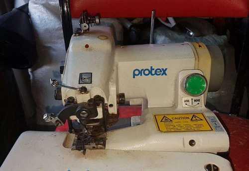 Промышленная швейная машина Protex TY 500