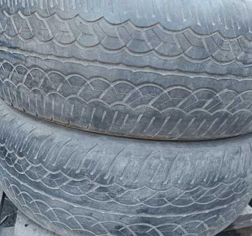 Yokohama Parada Spec-X 225/60 R18