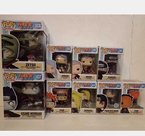 Funko pop