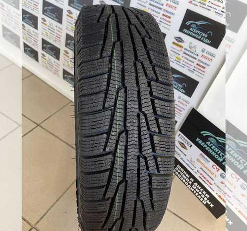 Nokian Tyres Nordman RS2 215/55 R17 98R