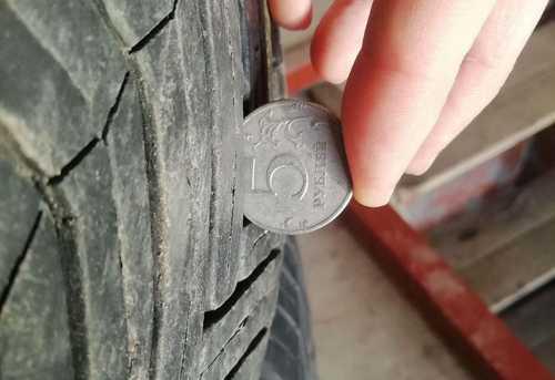 Michelin CrossClimate+ 175/65 R15 88H