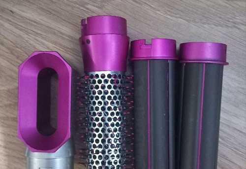 Насадки дайсон (dyson) копия
