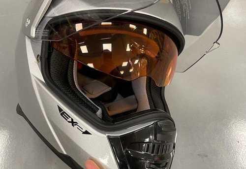 Шлем EX-2 Enduro 2XL