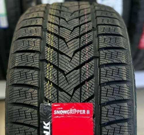 iLink SnowGripper II 245/40 R20 92T