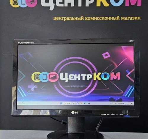 Монитор LG Flatron 18.5 "