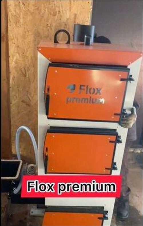 Котел Автоматический Flox Premium