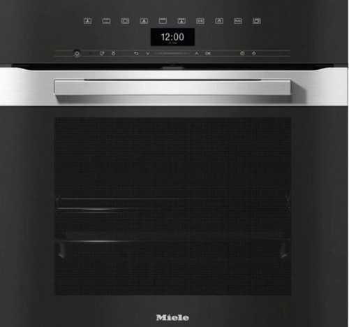 Духовой шкаф Miele H 7464 BP edst/clst