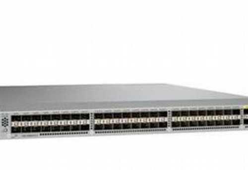 Коммутатор Cisco Nexus N3K-C3064PQ-10GX