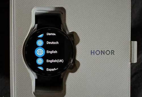 Смарт Часы Honor MagicWatch 2