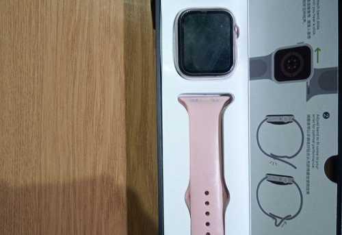 Смарт часы Smart Watch M26 Plus