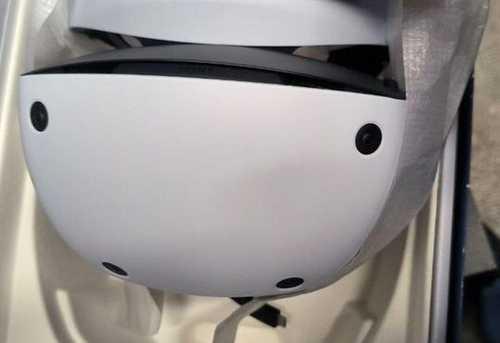 Шлем виртуальной реальности Sony PlayStation VR 2