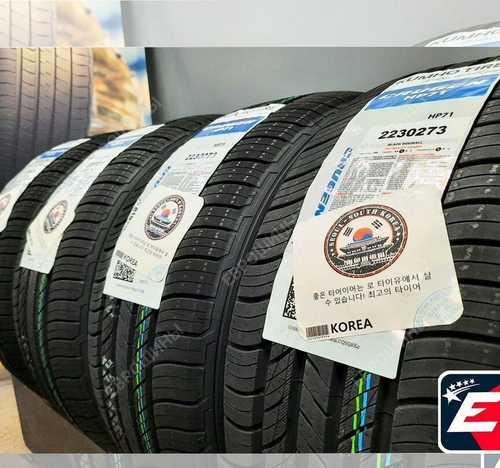 Kumho Crugen HP71 245/50 R19 105V