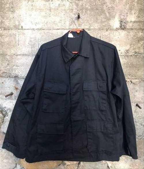 Китель BDU Black, США