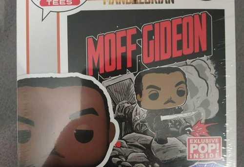 Funko Moff Gideon L (набор)