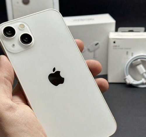 iPhone 13, 128 ГБ