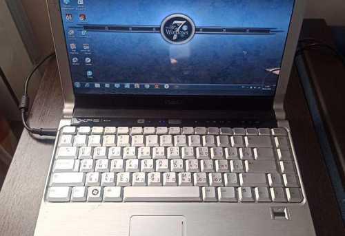 Dell xps m1330