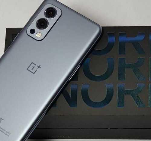 OnePlus Nord 2, 8/128 ГБ