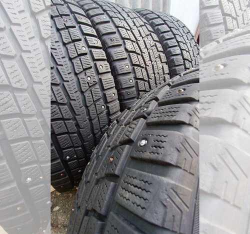 Dunlop SP Winter Ice 01 285/60 R18 116T