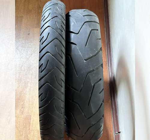 Мотошины Bridgestone A41 Battlax