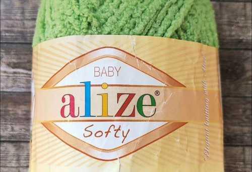 Пряжа Alize Baby Softy 50 гр