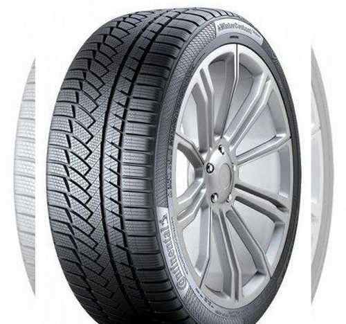 Continental WinterContact TS 850 P 235/50 R19