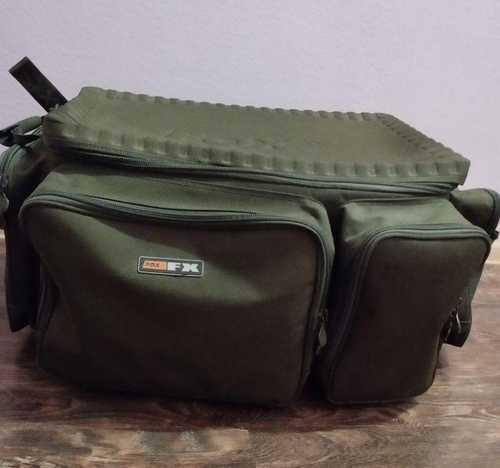 Сумка карповая FOX-FX-XL (большая)