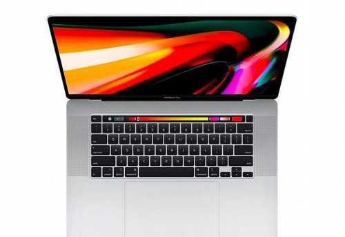 Топовый MacBook Pro 16 i9 64Gb SSD 2Tb Vram 8Gb