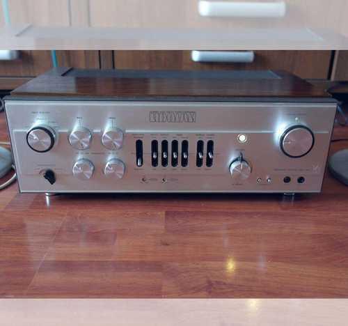 Усилитель luxman L-100