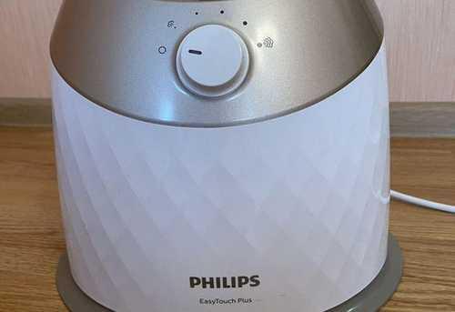 Отпариватель Philips EasyTouch Plus Новый