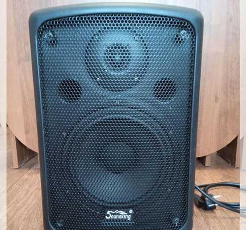 Активная акустическая система Soundking FP208A 50в