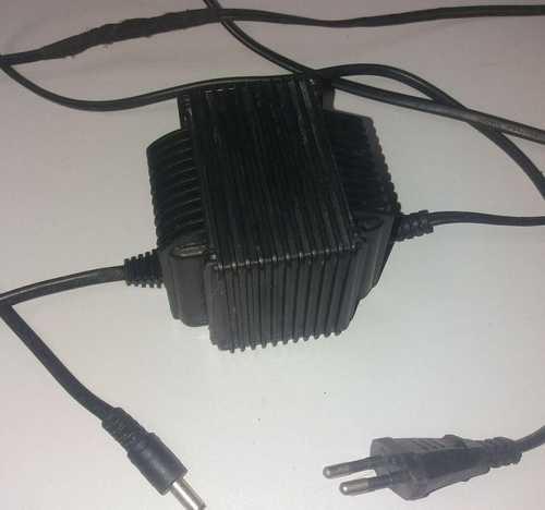 Блок питания 13.5V