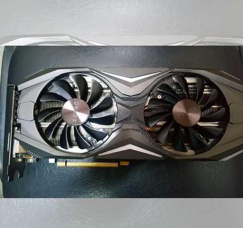 Видеокарта nvidia gtx 1070 8gb