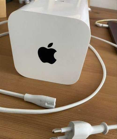 Apple time capsule 2tb