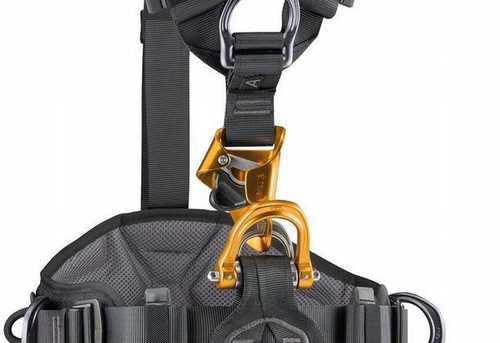 Привязь Petzl astro BOD fast International Version