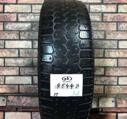 Yokohama Ice Guard Stud IG55 185/65 R15