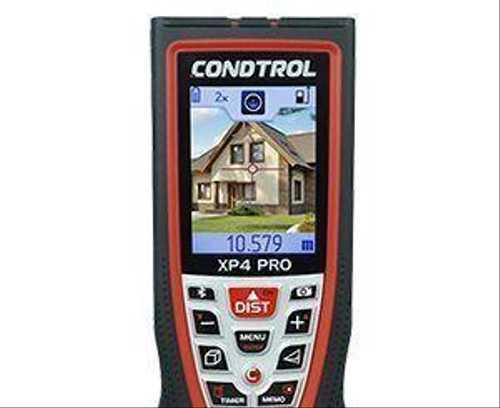 Лазерный дальномер condtrol XP4 pro, 150 m