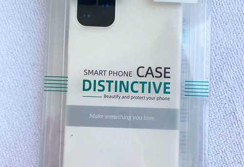 Чехол hoco Distinctive Case iPhone 11 pro-max