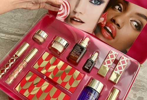 Большой набор косметики Estee Lauder