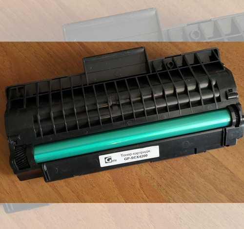 Картридж GalaPrint SCX-D4200