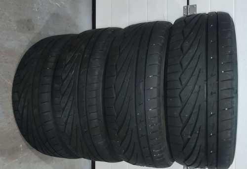 Toyo Proxes TR1 205/55 R16 91W