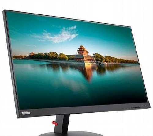 Монитор ThinkVision P27q-10