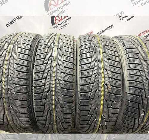 Nokian Tyres Nordman RS2 SUV 215/60 R17 102R