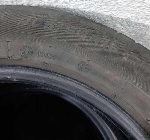 Nokian Tyres eLine 2 205/55 R16 90