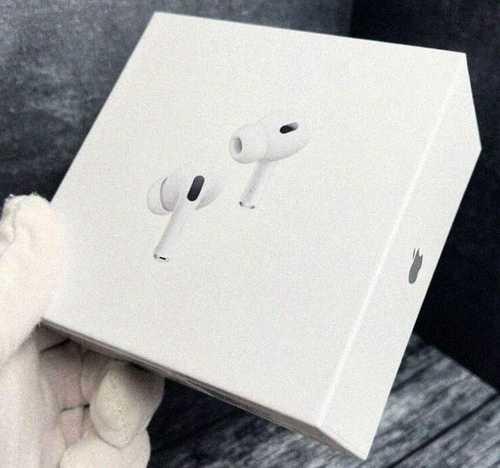 AirPods Pro 2 (элитарные)