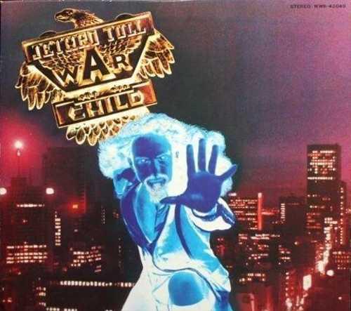 Jethro Tull / War Child (LP)