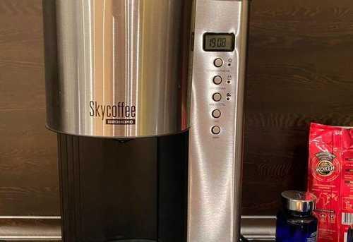 Кофеварка Redmond Skycoffee M1519S
