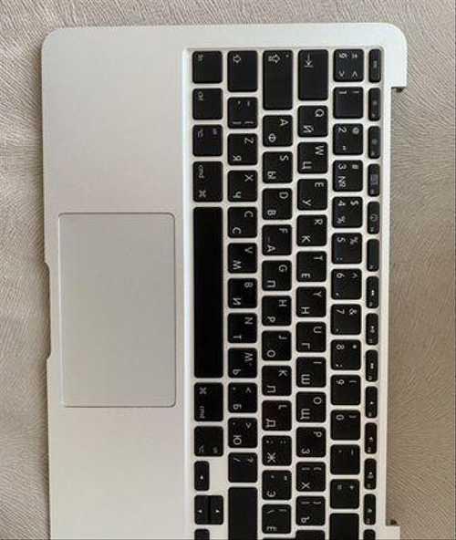 Запчасти macbook air a1370