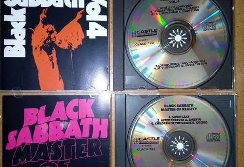 Black Sabbath