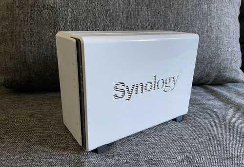 Synology DS218j